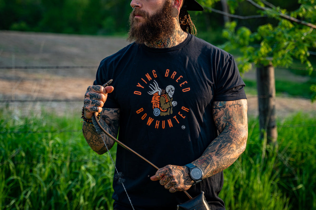 THE DBBH STORE – DYING BREED BOWHUNTER BRAND