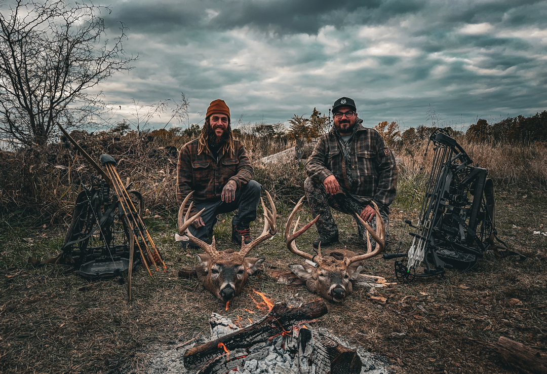 Exclusive Content – DYING BREED BOWHUNTER BRAND