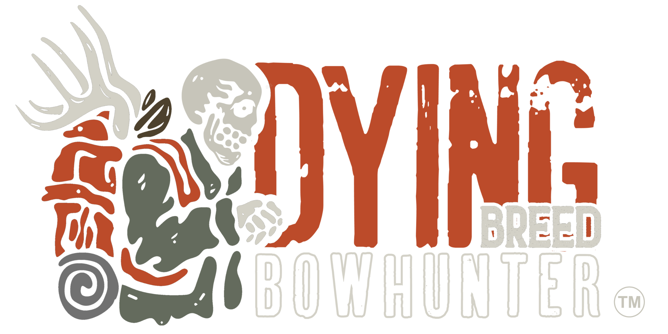 Welcome to the New – DYING BREED BOWHUNTER BRAND